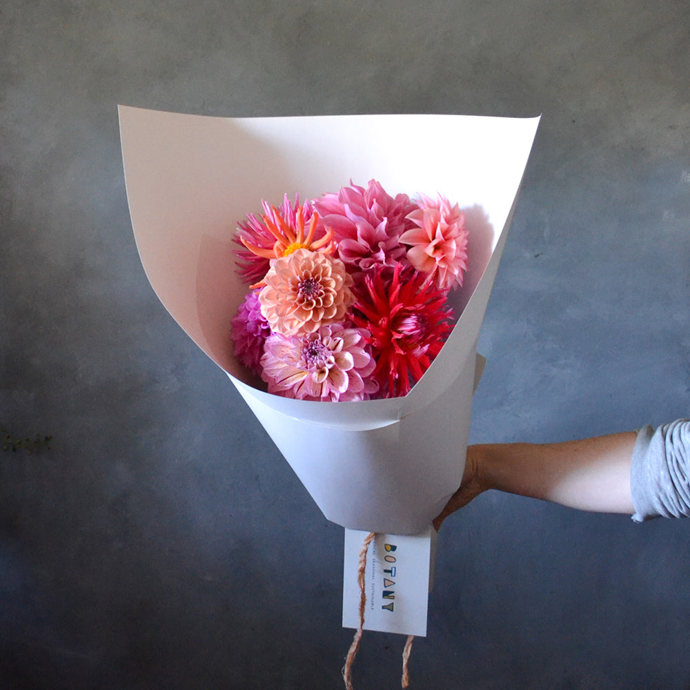 Can You Get Sustainable Flowers Delivered? – BOTANY