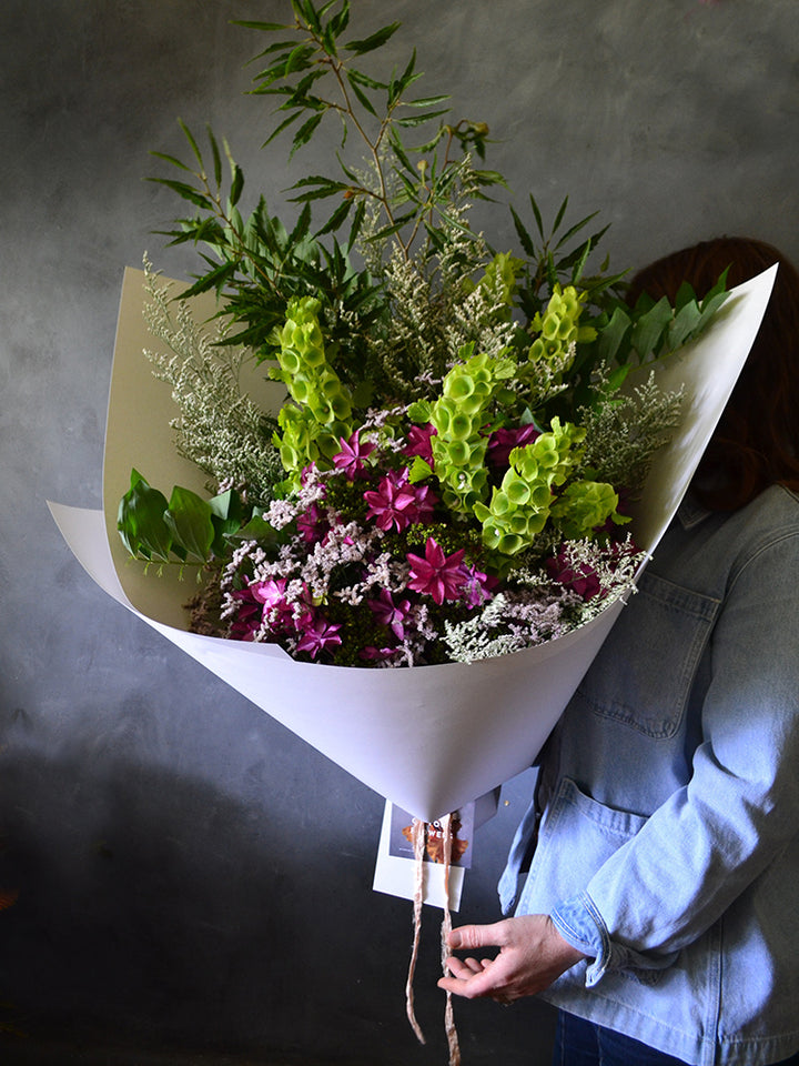 Bouquets Melbourne | Botany Florist – BOTANY