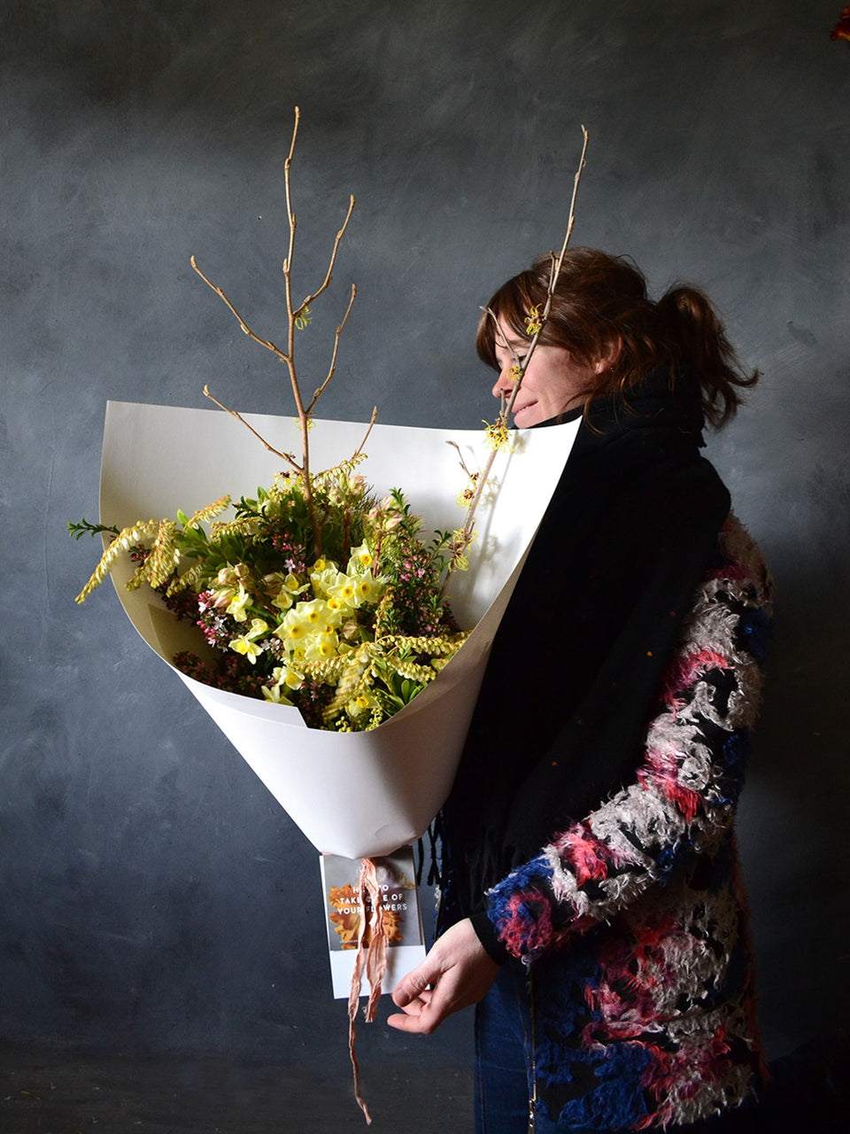 Bouquets Melbourne | Botany Florist – BOTANY