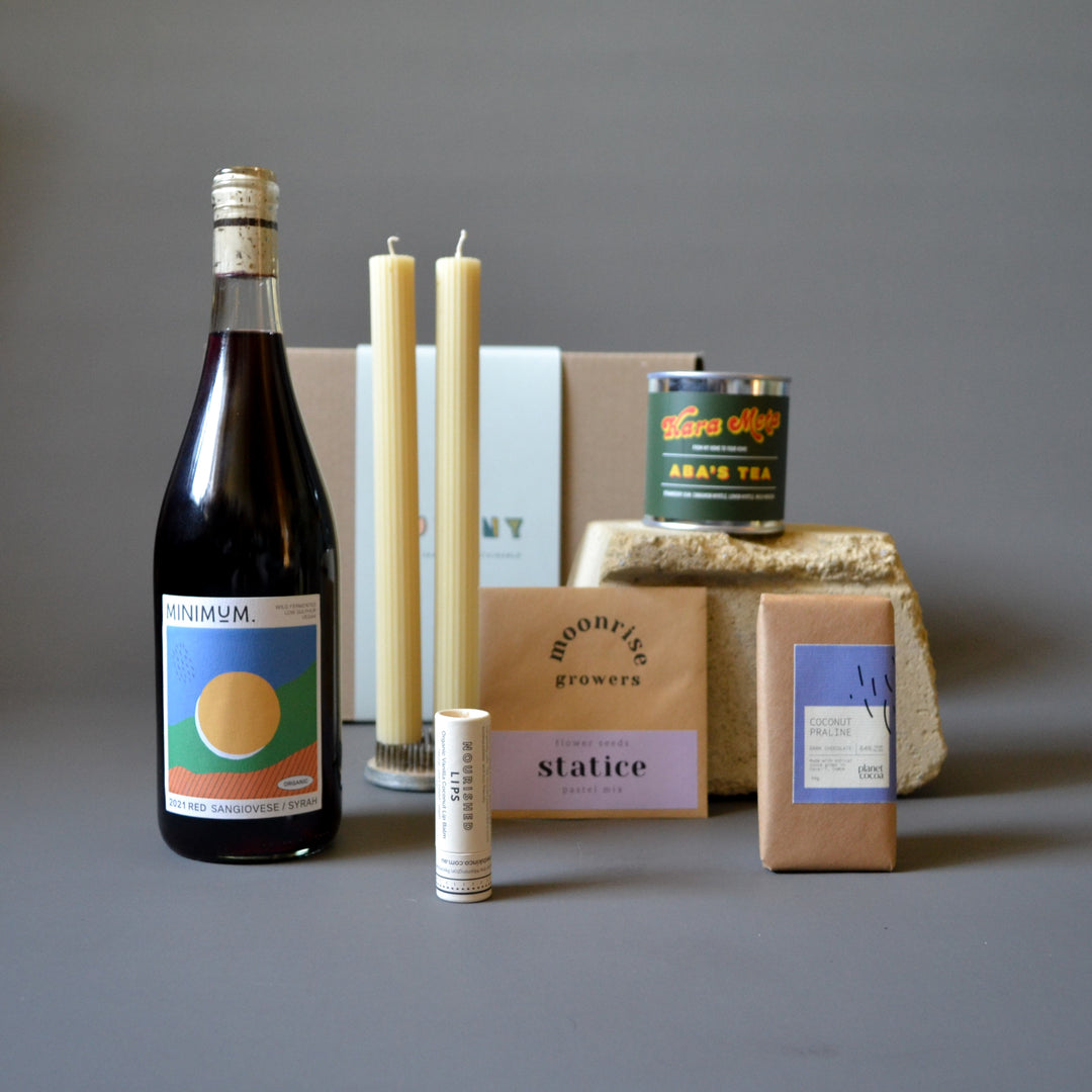 Gift Hamper - Me Time – BOTANY