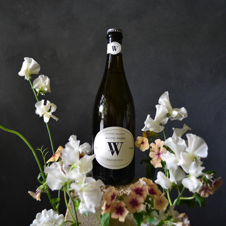 Wood Park Prosecco – BOTANY