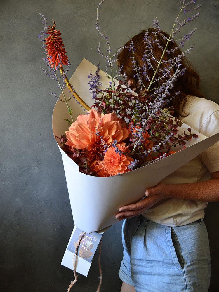 Bouquets Melbourne | Botany Florist – BOTANY