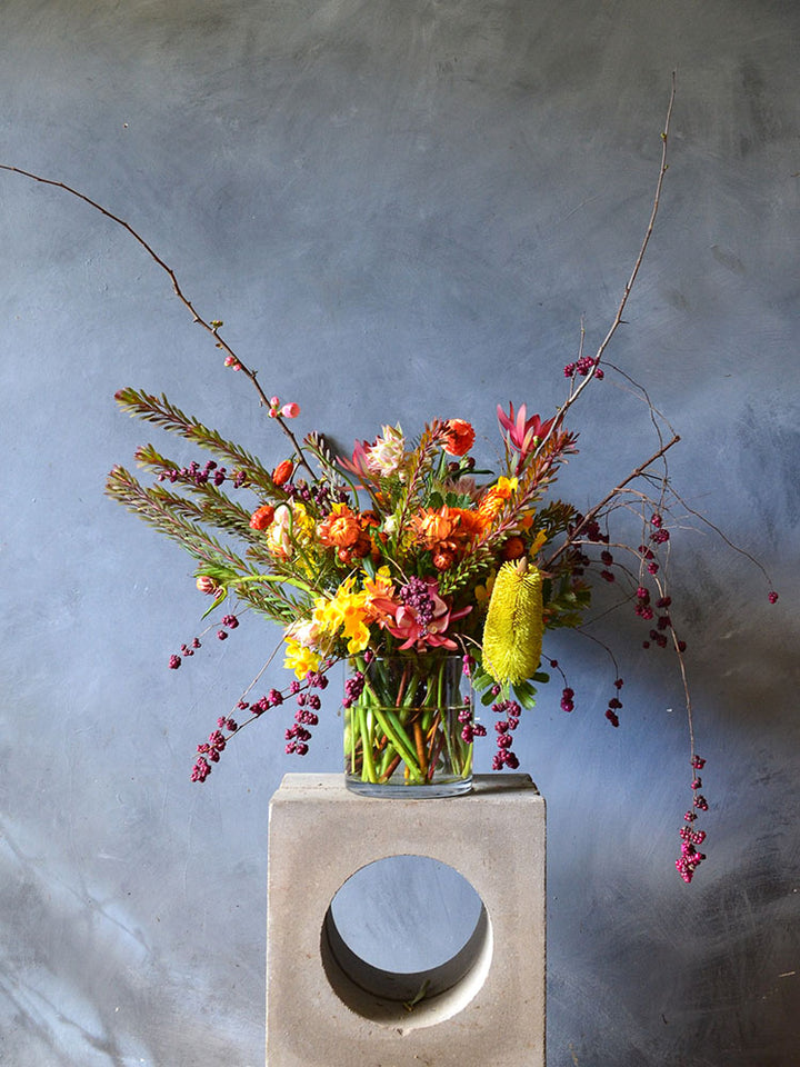 Botany Florist Melbourne | Flower Delivery – BOTANY